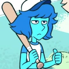 Lapis Steven Universe Pfp by 8f.q