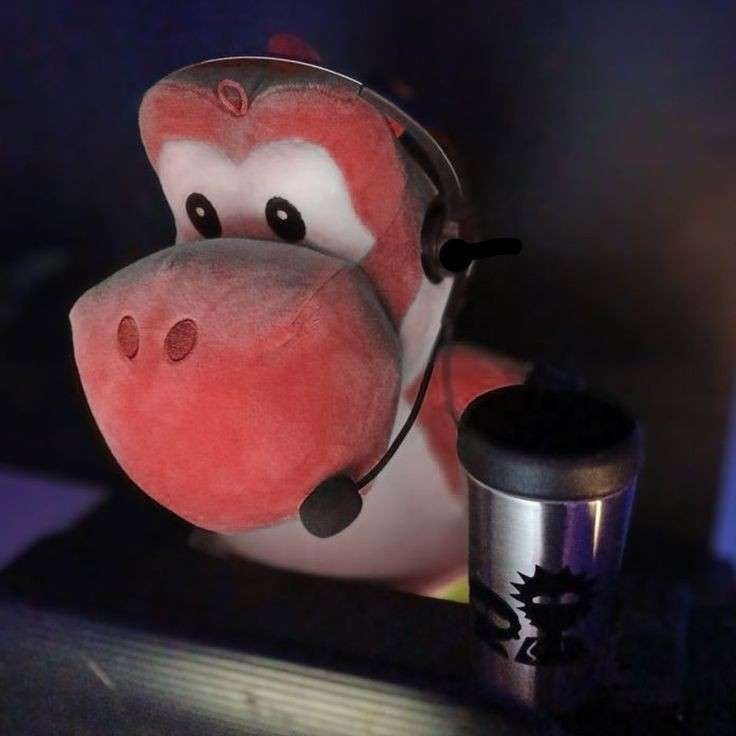 Yoshi Pfps and Icons - For Discord, Instagram & TikTok