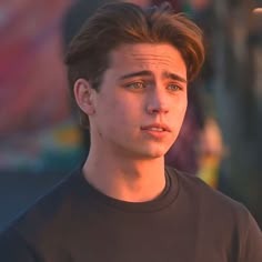 Robby Keene Pfp by juralol123