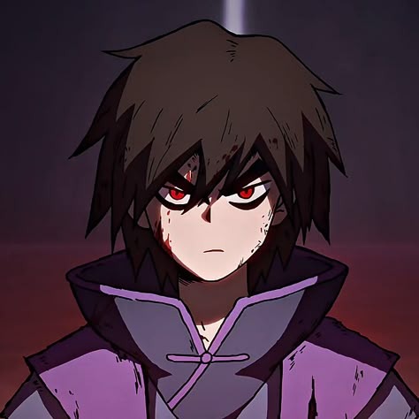 Scissor Seven - Pfp Collection