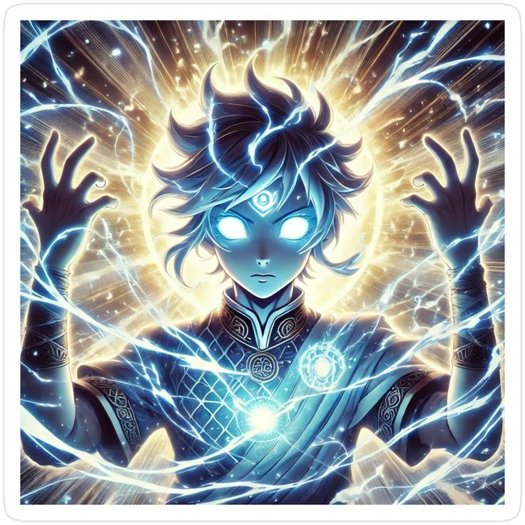 Supreme Anime Pfp by gojicrusader