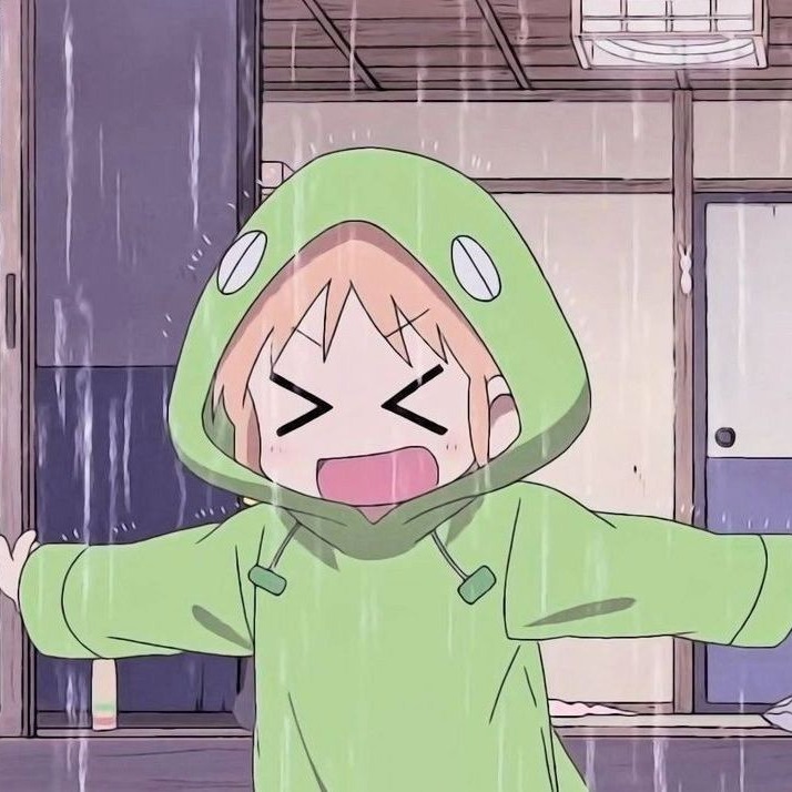 Nichijou Profile Icon Pfp by juralol123