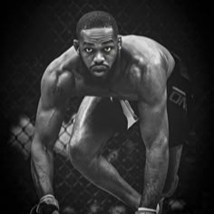 Jon Jones Pfps and Icons - For Discord, Instagram & TikTok