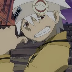 Soul Soul Eater Pfps and Icons - For Discord, Instagram & TikTok