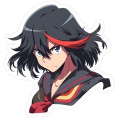 Ryuk Pfps and Icons - For Discord, Instagram & TikTok