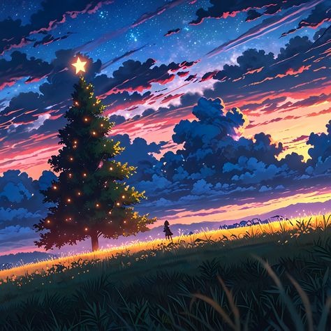 Aesthetic Christmas Pfps and Icons - For Discord, Instagram & TikTok