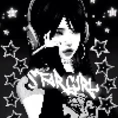 Stargirl Pfp by fairout_robloxnotthere