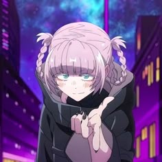 Night Pfps and Icons - For Discord, Instagram & TikTok