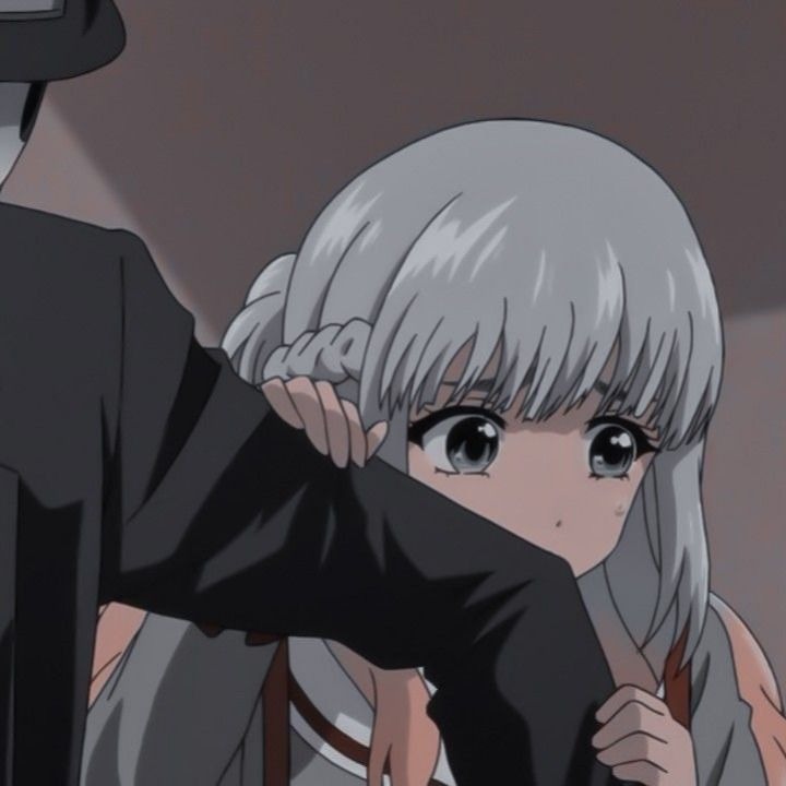 High Rise Invasion Matching Pfp by MrCheckertan