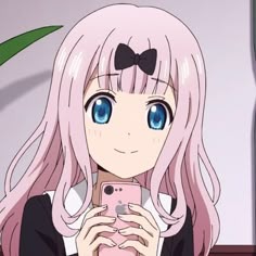 Chika Icon Pfp by codeine kitty