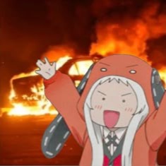 Runa Pfp by fnb_billywilly