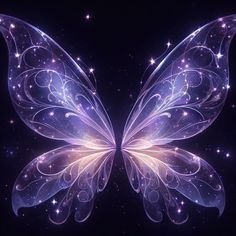 Butterfly Pfp Pfp by fat1gue_