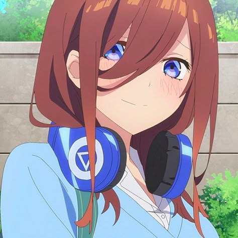 Miku Pfp Collections