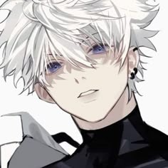 Anime Male Pfps and Icons - For Discord, Instagram & TikTok