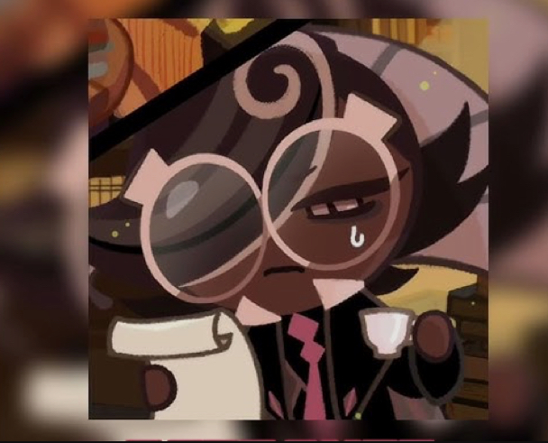 Cookie Kingdom Pfps and Icons - For Discord, Instagram & TikTok