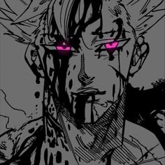 Seven Deadly Sins Ban Pfp by fruitusmaximus