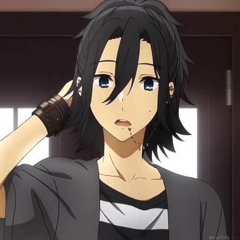 Miyamura Pfps and Icons - For Discord, Instagram & TikTok