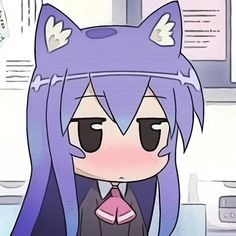 Tsumiki Miniwa Pfp by Bella