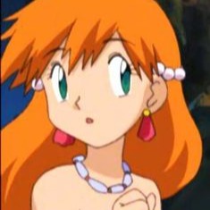 Misty Pfp Pfp by _justhope_