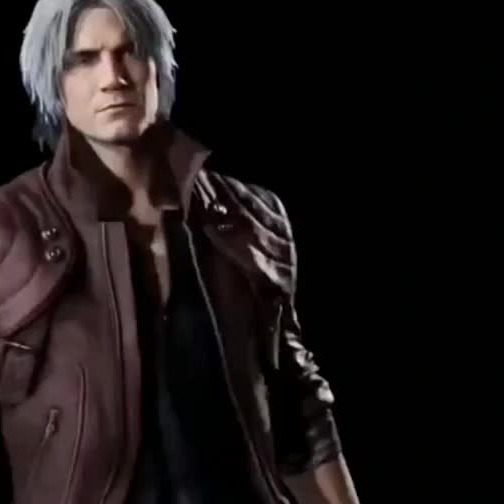 Dante Dmc5 Pfp by ed.