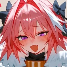 Astolfo Sus Pfp by _justhope_