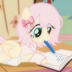 Fluttershy Pfp by realzoldy