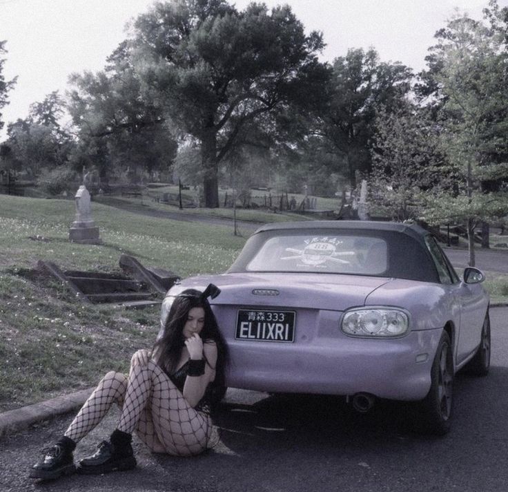 Miata 17 Pfp by her boy