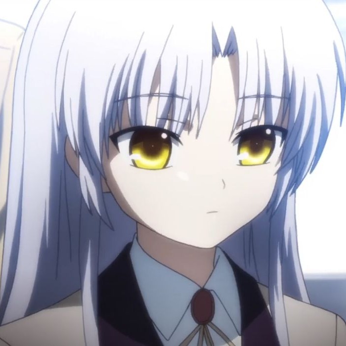 Kanade Tachibana User Icon Pfp by Peps3k