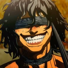 Kengan Ashura Pfp by sunwoottang