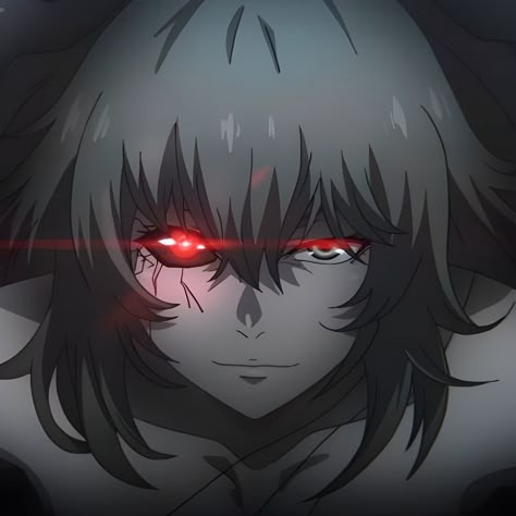 Eto Tokyo Ghoul Pfp Pfp by gojicrusader