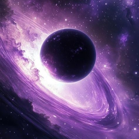 Galaxy Pfps and Icons - For Discord, Instagram & TikTok