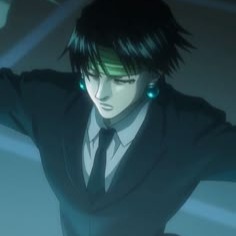 Rare Anime Pfp by escurin