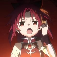 Kyoko Sakura Pfp by fnb_billywilly