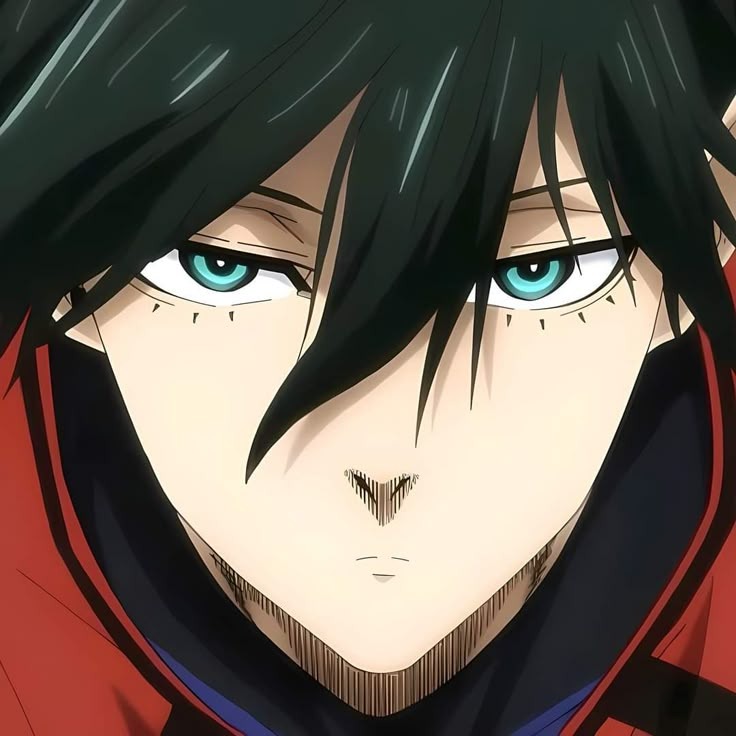 Rin Profile Photo Pfp by Isuk