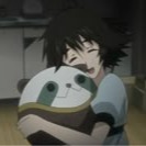 Mayuri Shiina Pfp by sunwoottang