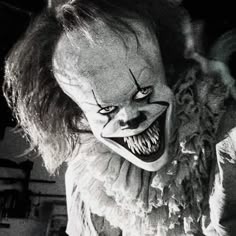Pennywise Pfp Collections
