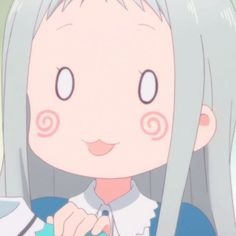 Hideri Kanzaki Pfp by Sprite