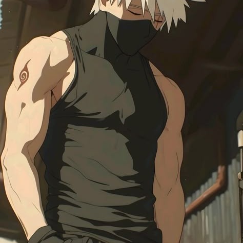 Kakashi - Pfp Collection