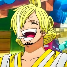 Sanji Pfp Collections
