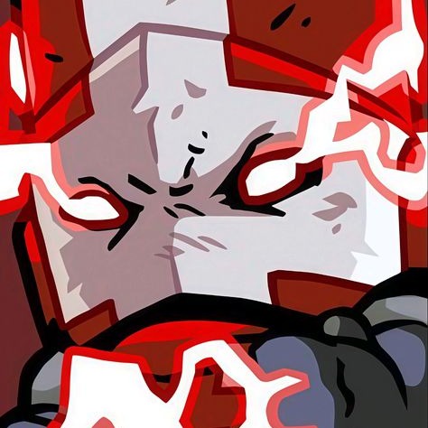 Castle Crashers Profile Photo Pfp by Shad