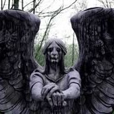 Creepy Aesthetic Pfp by ed.