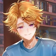 Mystic Messenger Pfp by gri