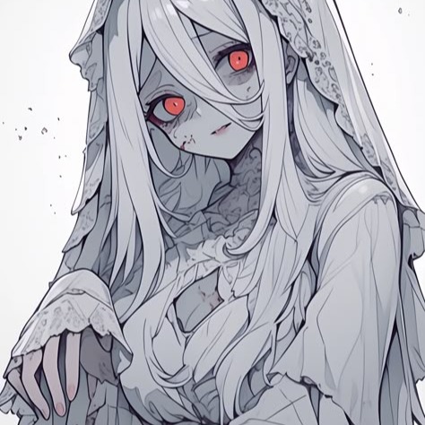 Ghost Pfp Collections