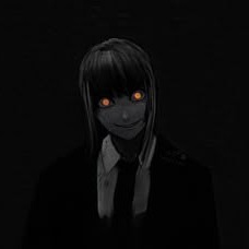 Anime Scary Pfp by fruitusmaximus