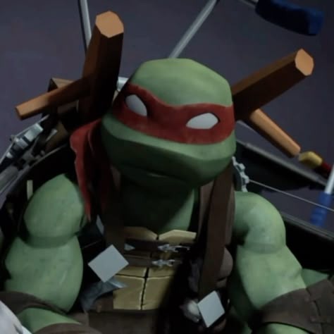 Raphael Tmnt Pfps and Icons - For Discord, Instagram & TikTok