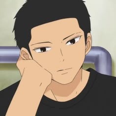 Ryu Pfp by MrCheckertan