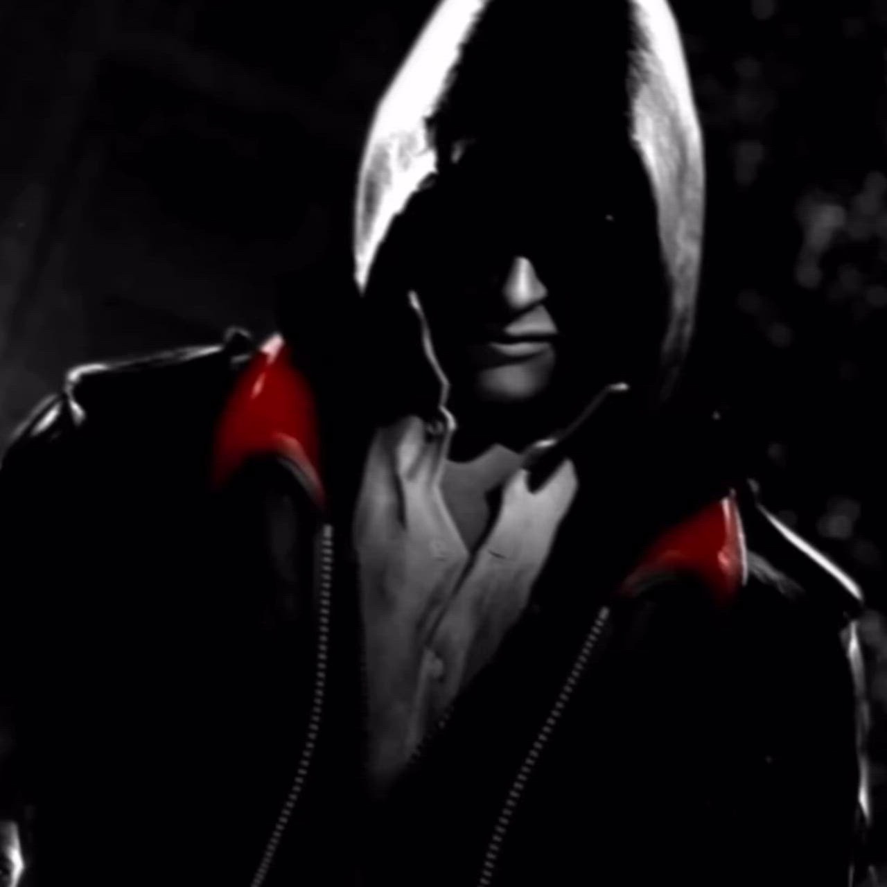 Alex Mercer Pfp by Maxvraak