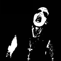 Black Metal Pfp Pfp by juralol123