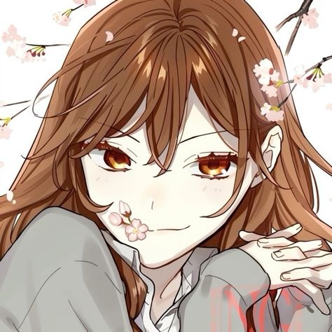 Hori User Picture Pfp by Maxvraak