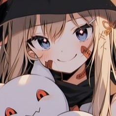 Halloween Anime Pfp Pfp by Faith꒰♡꒱